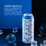 India’s First Brewed Hard Seltzer. Low Cal, Low Carb